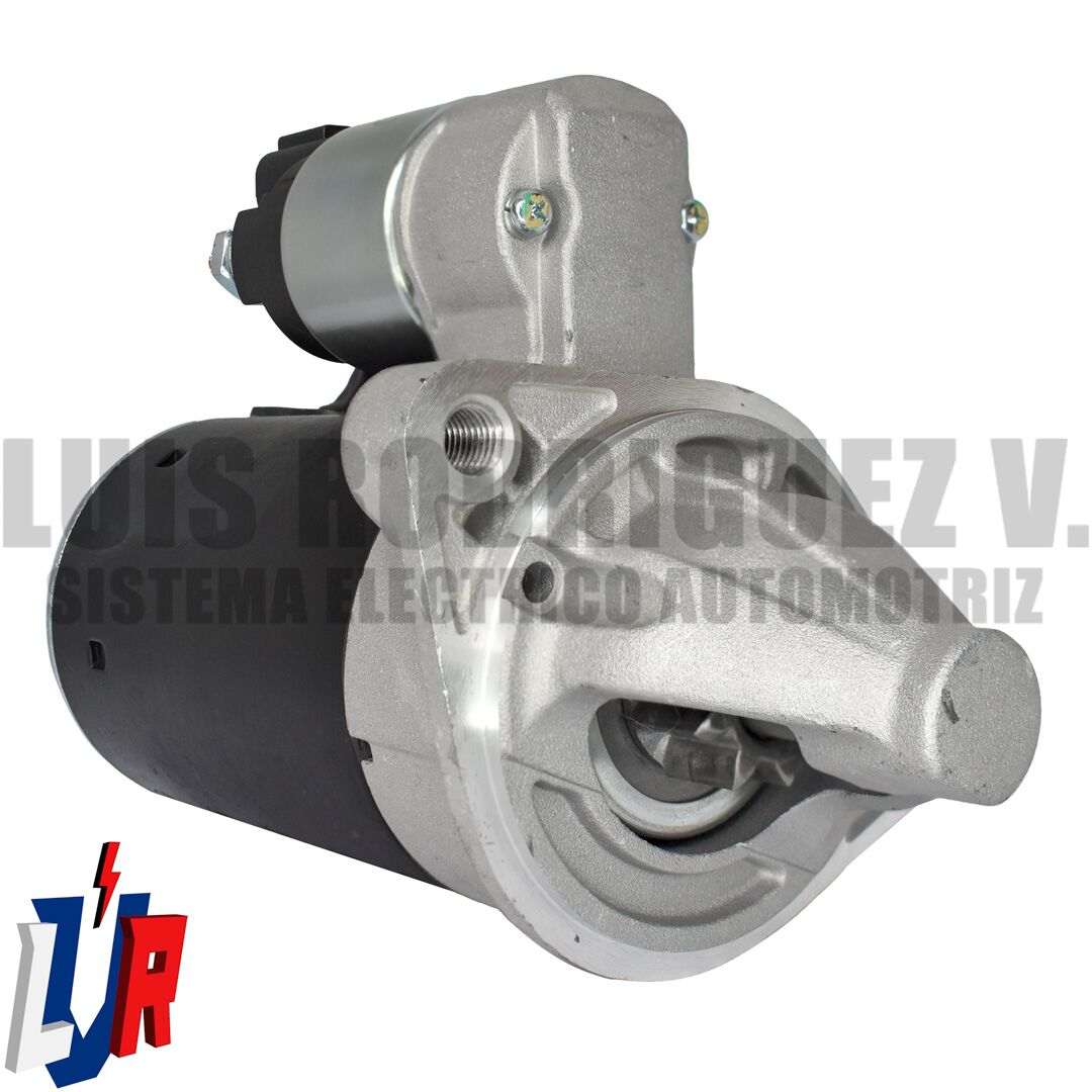 Arranque Hyundai I10, I20, Grand I10 - Kia Rio, Picanto (3610003402 ...