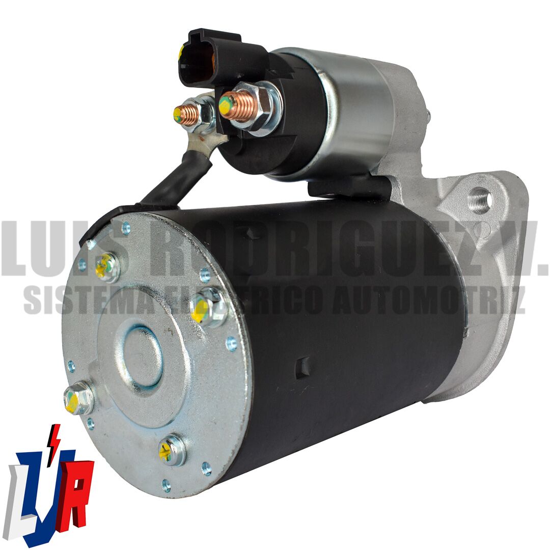 Arranque Hyundai I10, I20, Grand I10 - Kia Rio, Picanto (3610003402 ...