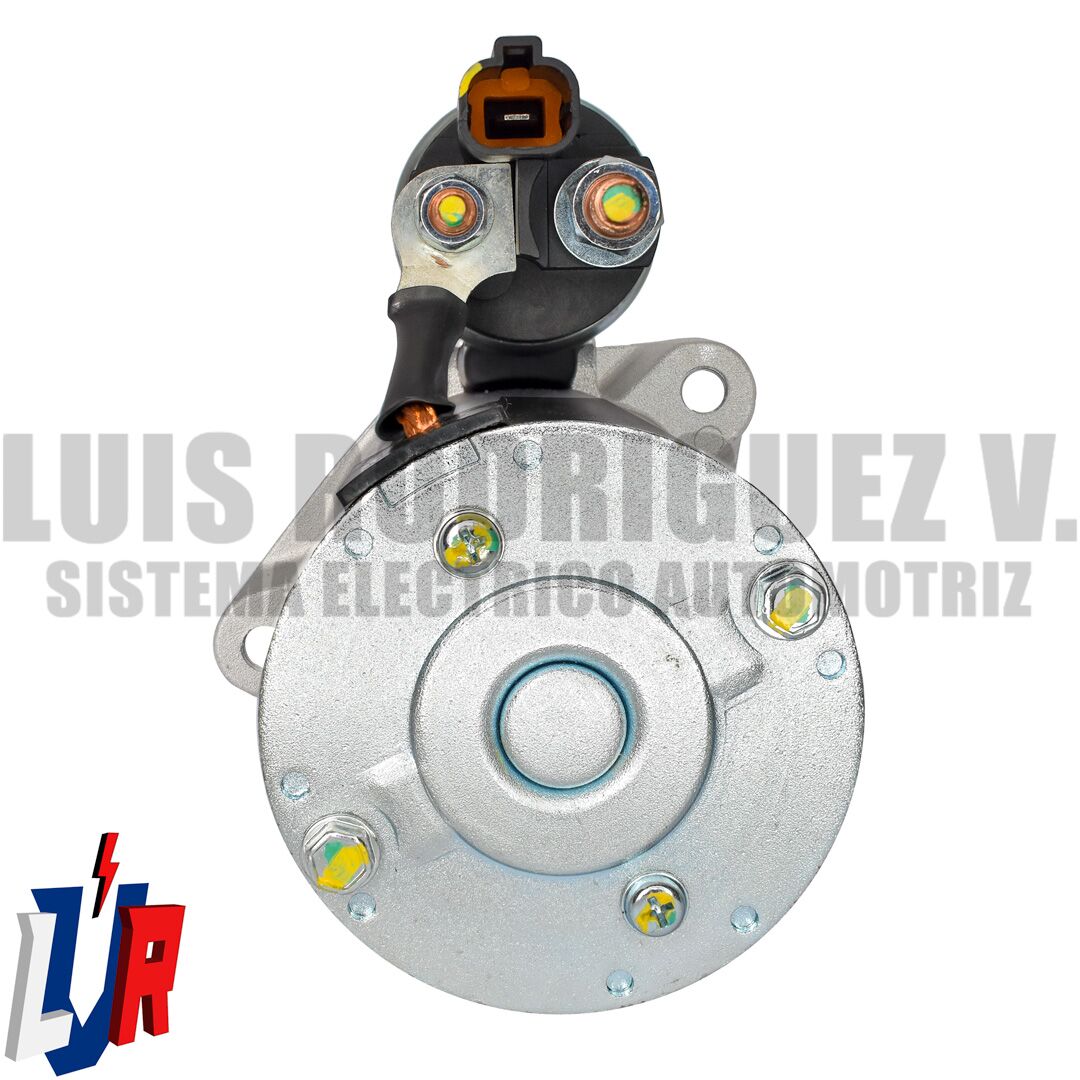 Arranque Hyundai I10, I20, Grand I10 - Kia Rio, Picanto (3610003402 ...